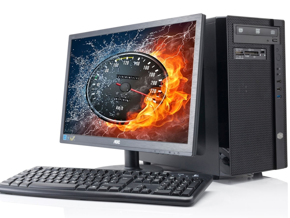 Pakke ned pc - pakke ned pc på riktig måte